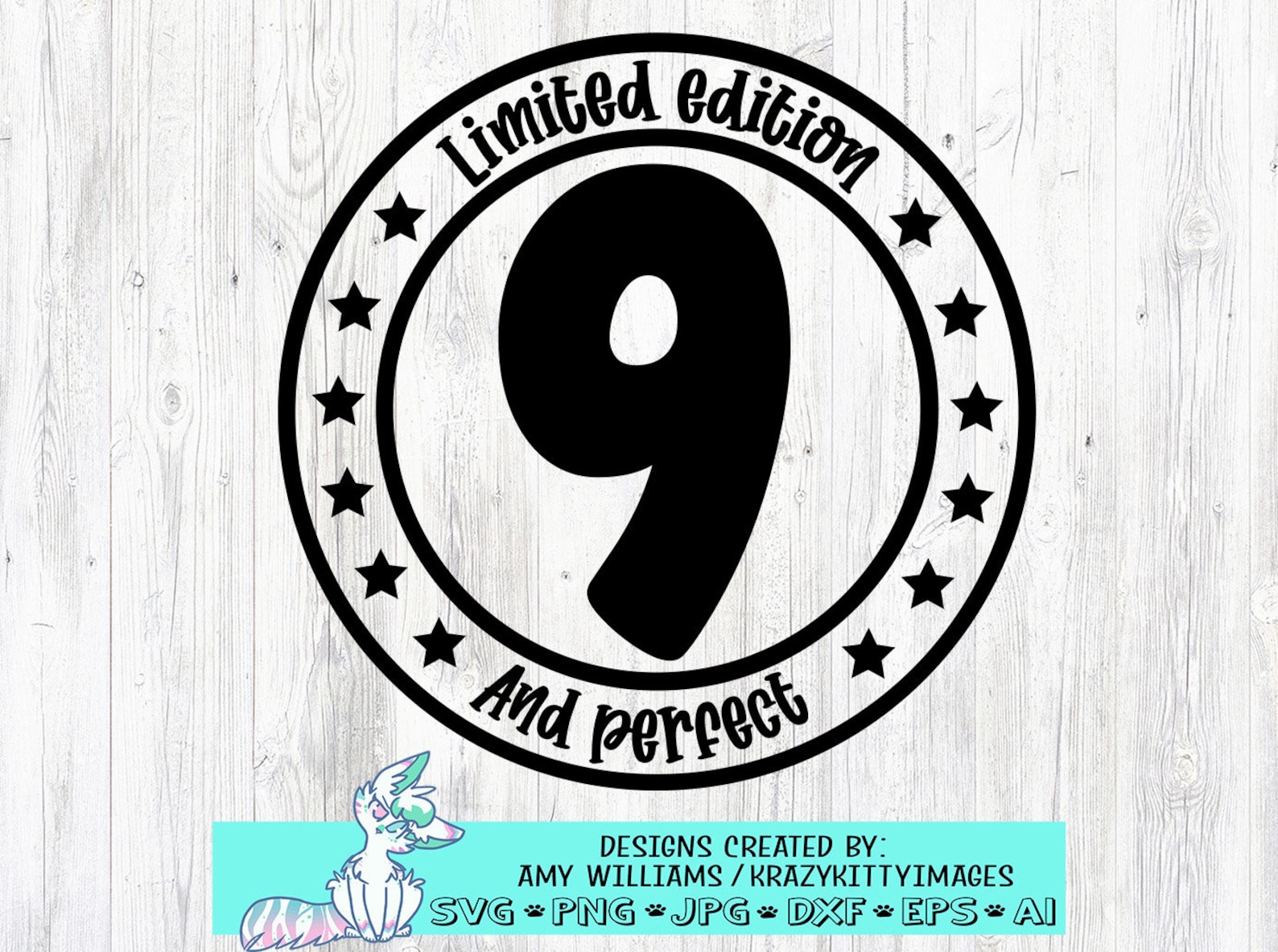 Number 9 Birthday Svg Nine Svg 9 Year Old Svg Ninth - Etsy Canada