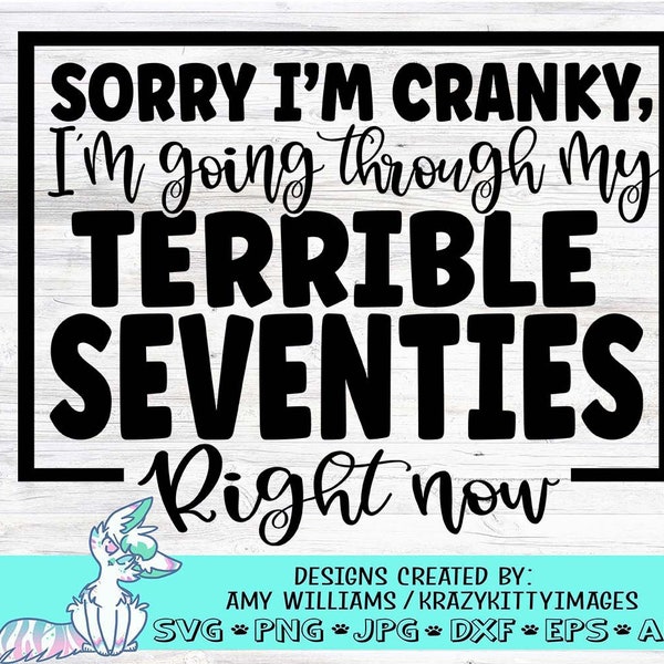 Seventies - Etsy