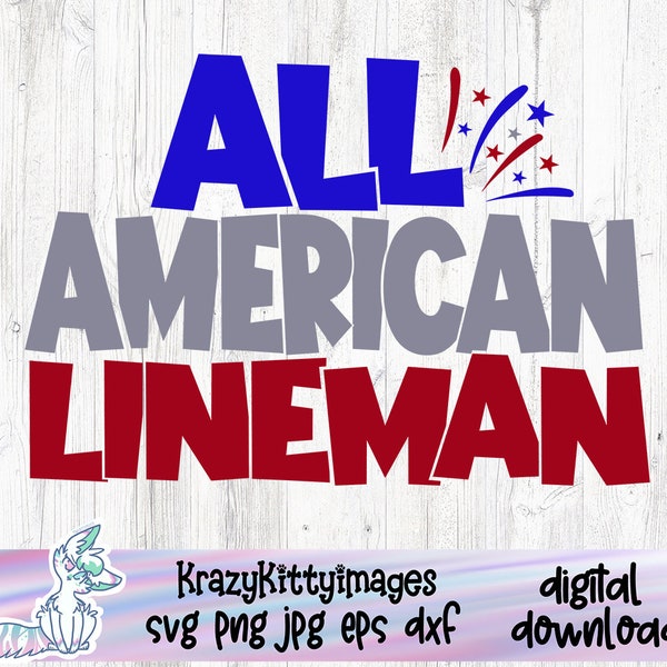 Future Lineman - Etsy