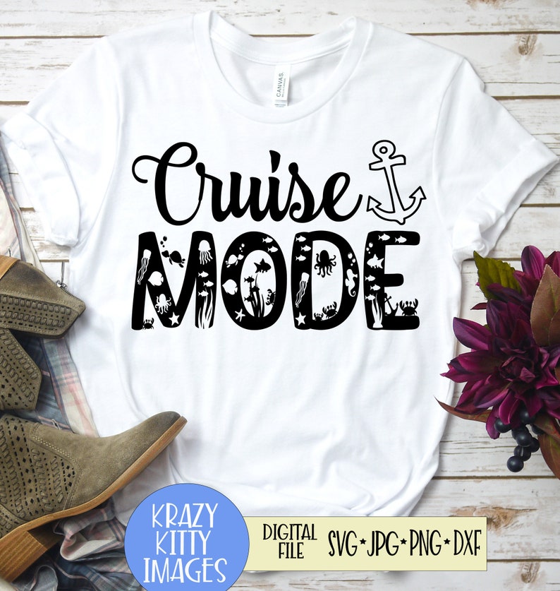Cruise Mode Svg Cruise Shirt Svg Svg for Cruises Family - Etsy Cruise Mode Svg Cruise Shirt Svg Svg for Cruises Family - Etsy