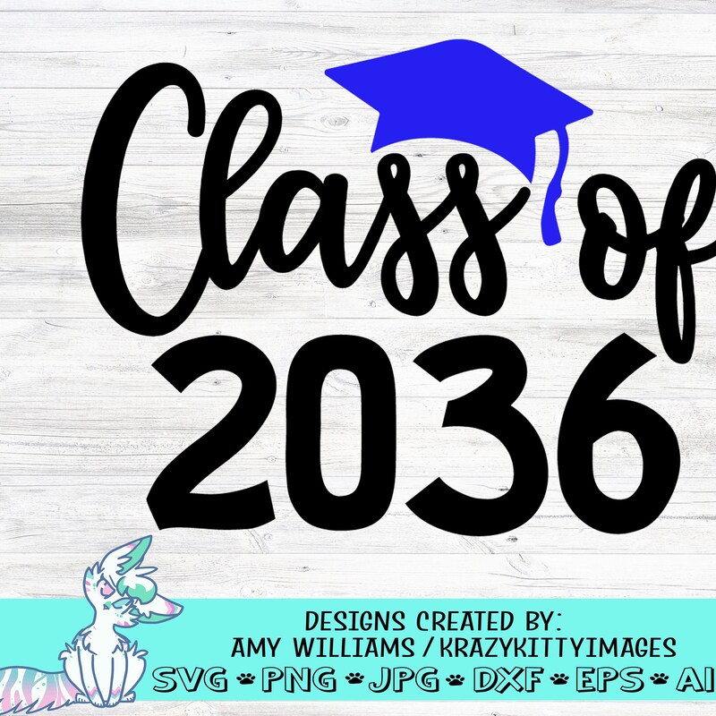 Graduation Svg Class of 2020 - Etsy