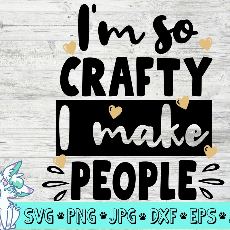 So Crafty - Etsy