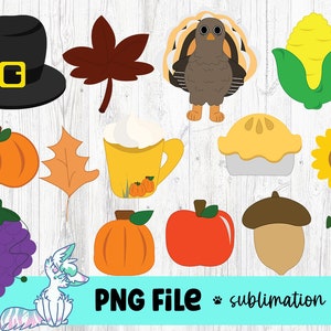 Fall Doodle Letters With Clip Art, Hand Drawn Doodle Alpha Bundle ...