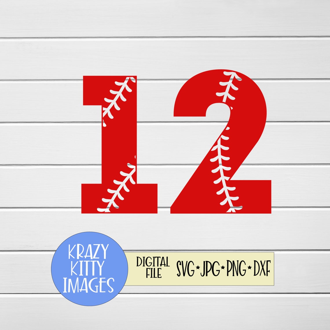 Boys 12th Birthday Svg Boys Baseball Birthday Svg Boys 12th - Etsy