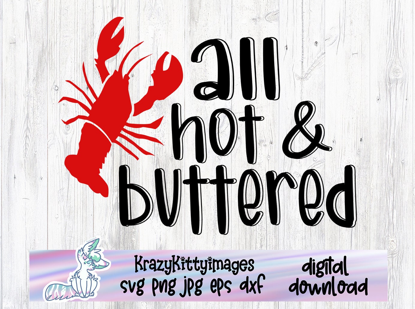 Crawfish SVG Crawfish Boil Summer SVG Digital Download Svg - Etsy Australia