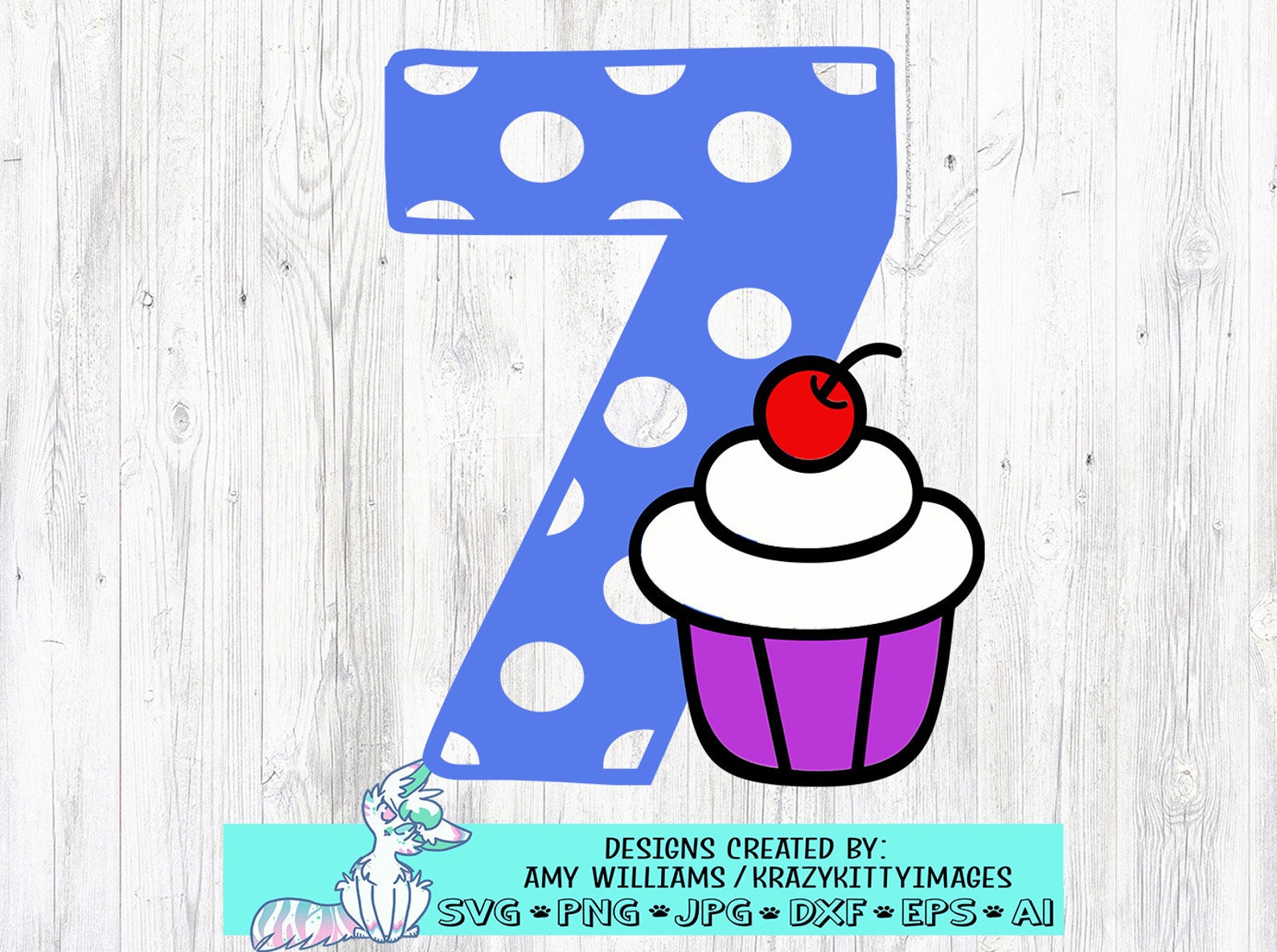 7th Birthday Svg Seventh Birthday Svg Girls 7th Birthday - Etsy Australia