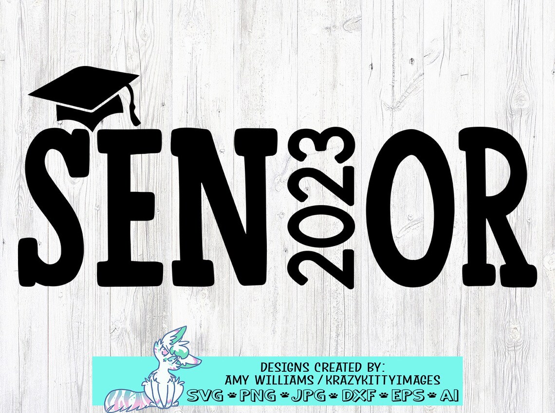 Graduation Svg 2023 Graduation Svg 2023 Svg Graduating Svg - Etsy