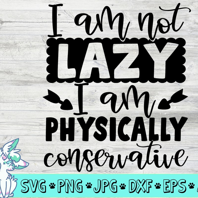 Conservative Svg - Etsy