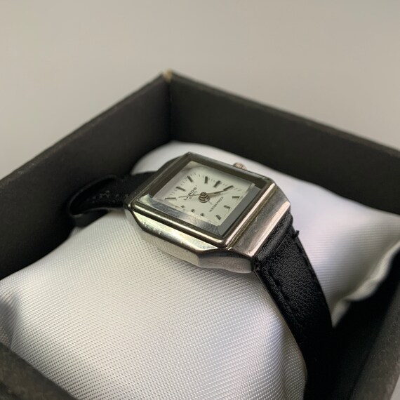 Wrist watch LAROS Japan , Vintage Watch ,Mens watch, … - Gem