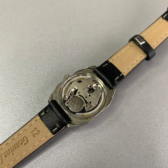 Wrist watch LAROS Japan , Vintage Watch ,Mens watch, … - Gem