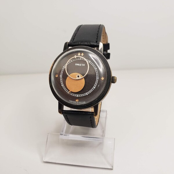 Raketa Copernic - Etsy