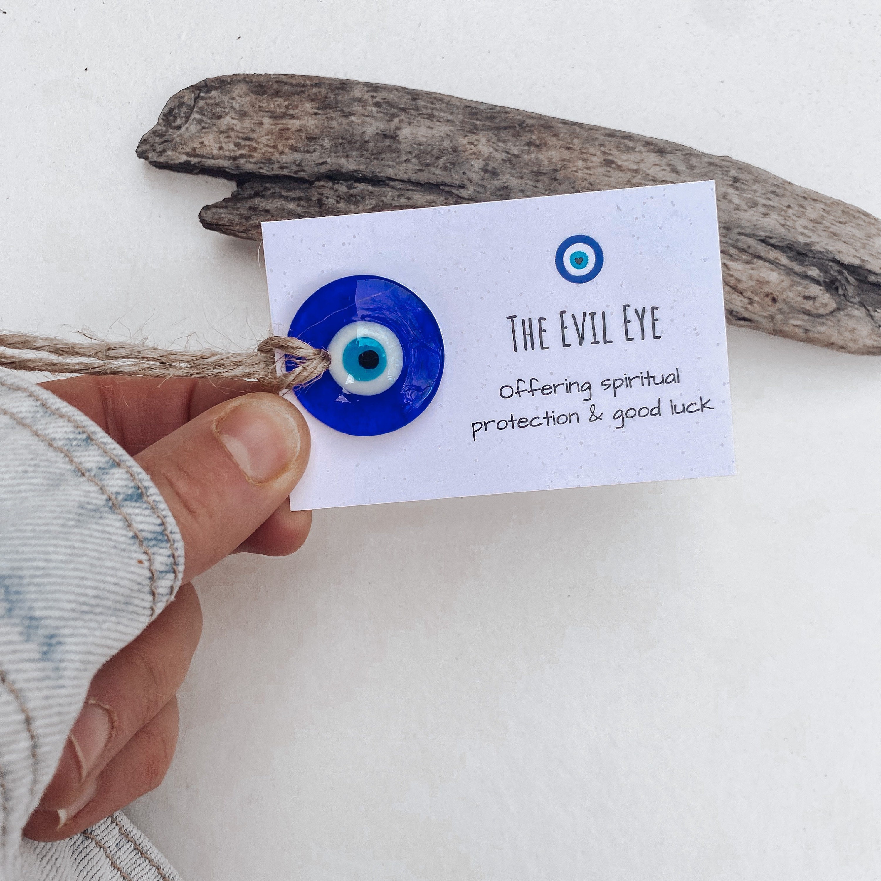 Evil Eye Wedding Favour Bulk Gifts for Guests Bohemian Evil - Etsy