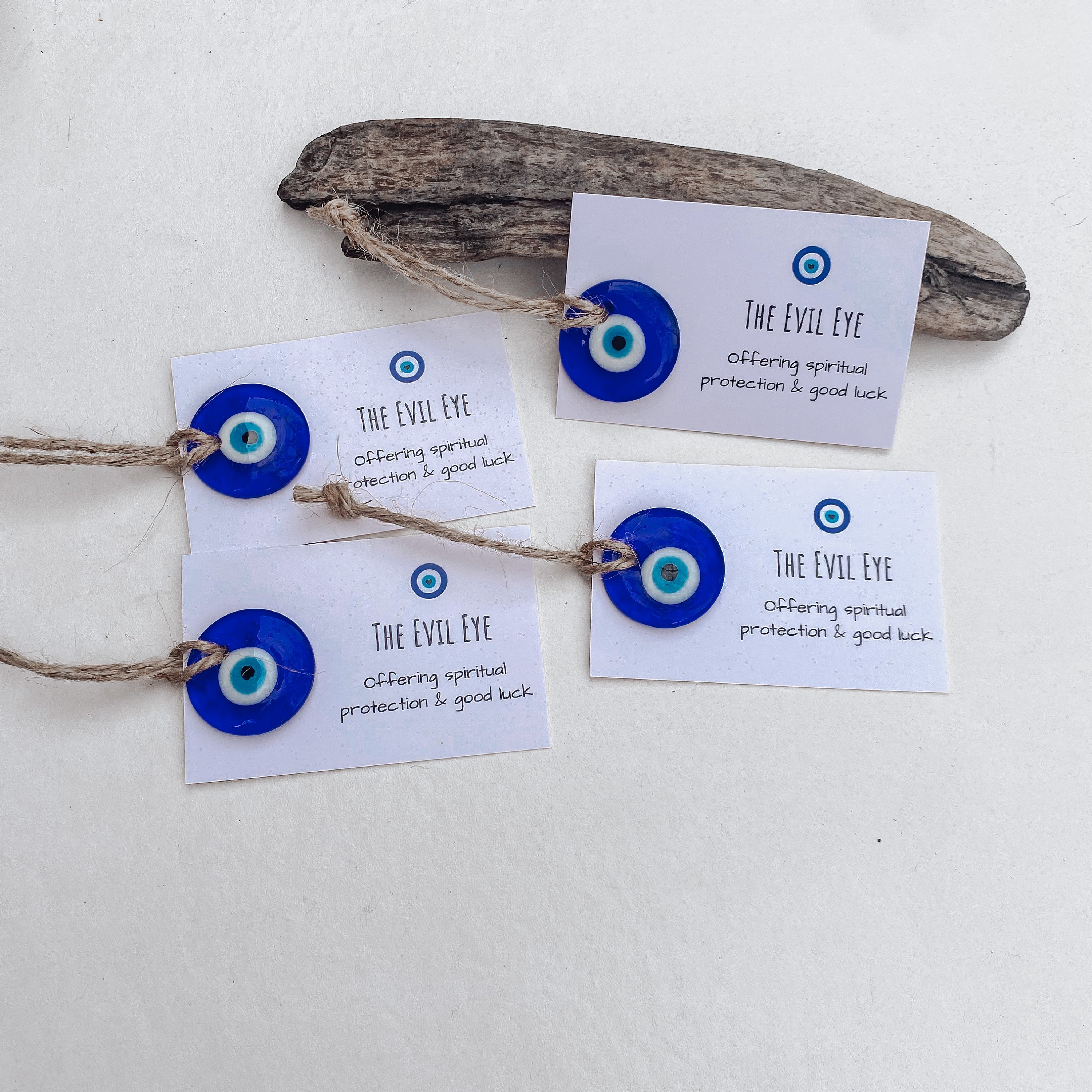 Evil Eye Wedding Favour Bulk Gifts for Guests Bohemian Evil - Etsy