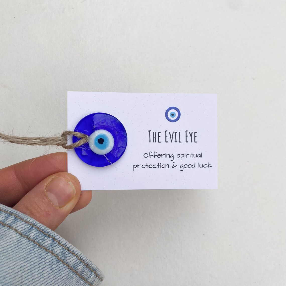 Evil Eye Wedding Favour Bulk Gifts for Guests Bohemian Evil | Etsy