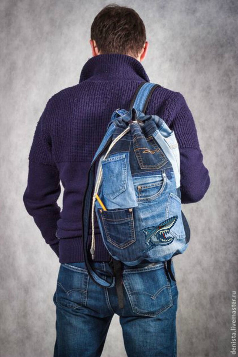 Embroidery Designs Shark Embroidery Design Fish | Etsy