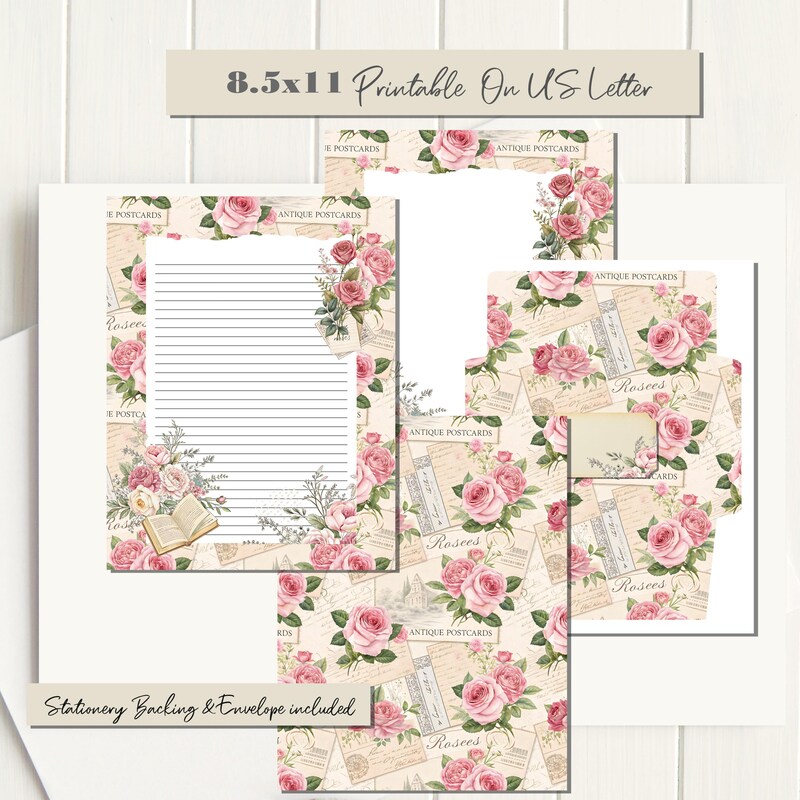 ThePrintingStation - Etsy