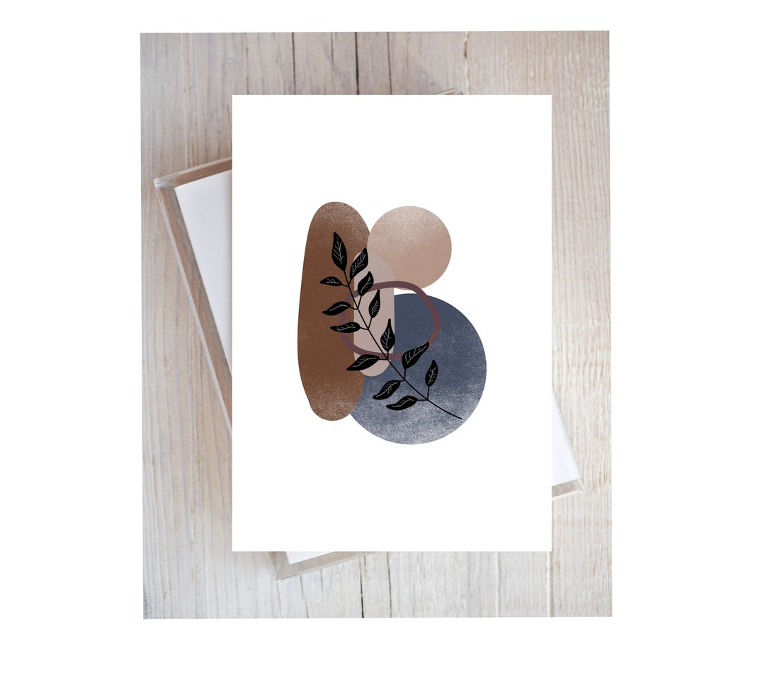 3.5x5.5 Printable Portrait Tent Note Card & Landscape Tent Card ...