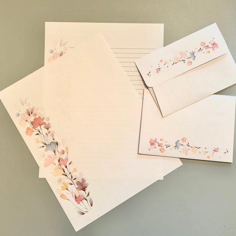 Stationary - Etsy