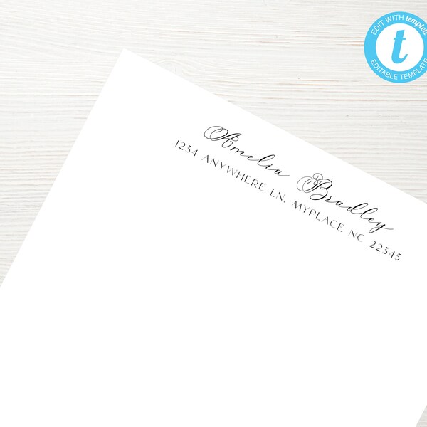 Family Letterhead - Etsy