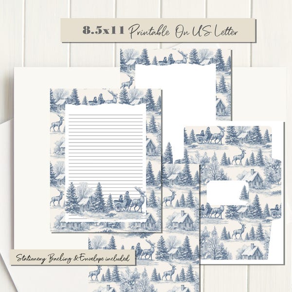 ThePrintingStation - Etsy