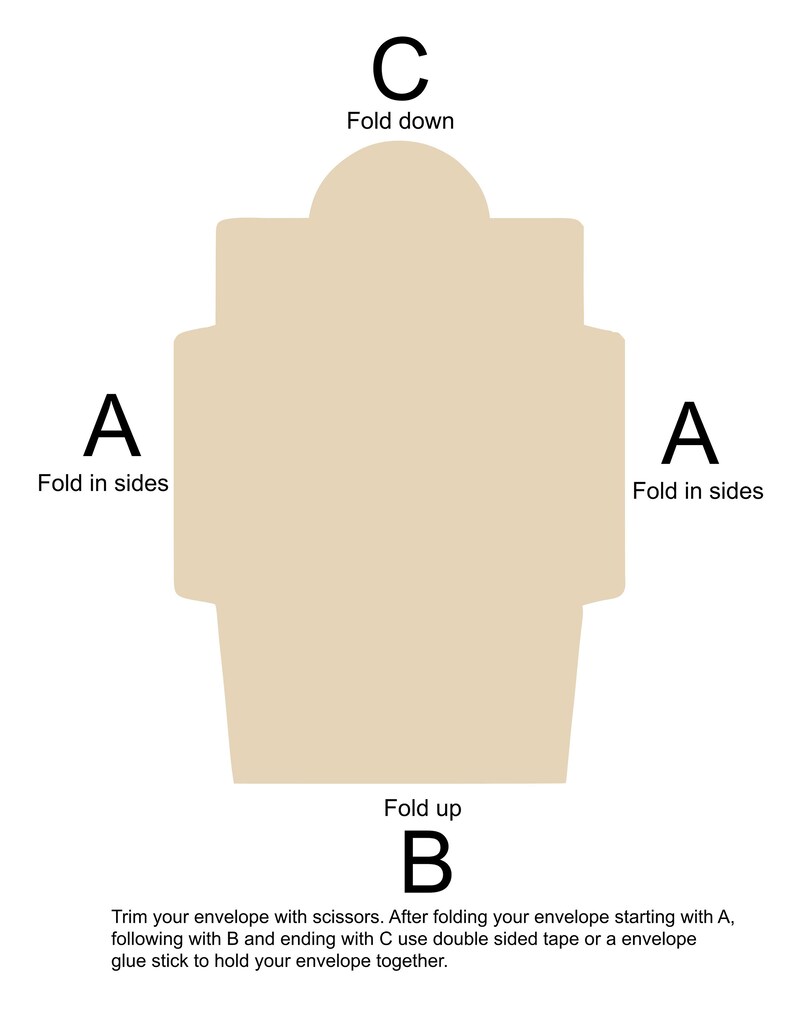 5x7 Thank You Printable Flat Note Card & Tent Card - Etsy