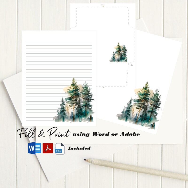 ThePrintingStation - Etsy