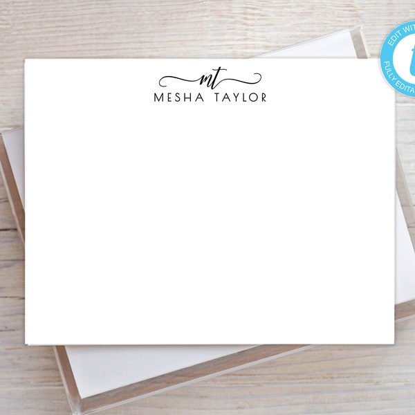 Blank Note Cards - Etsy