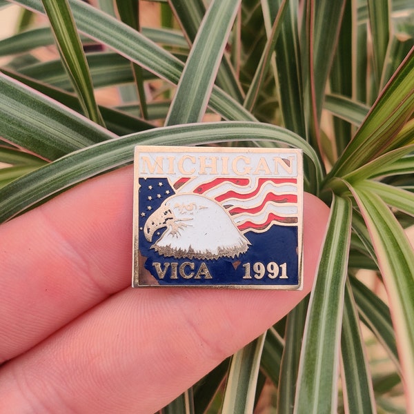 Industrial Clubs of America - Etsy