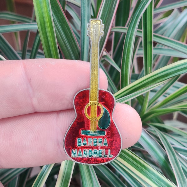 Barbara Mandrell - Etsy