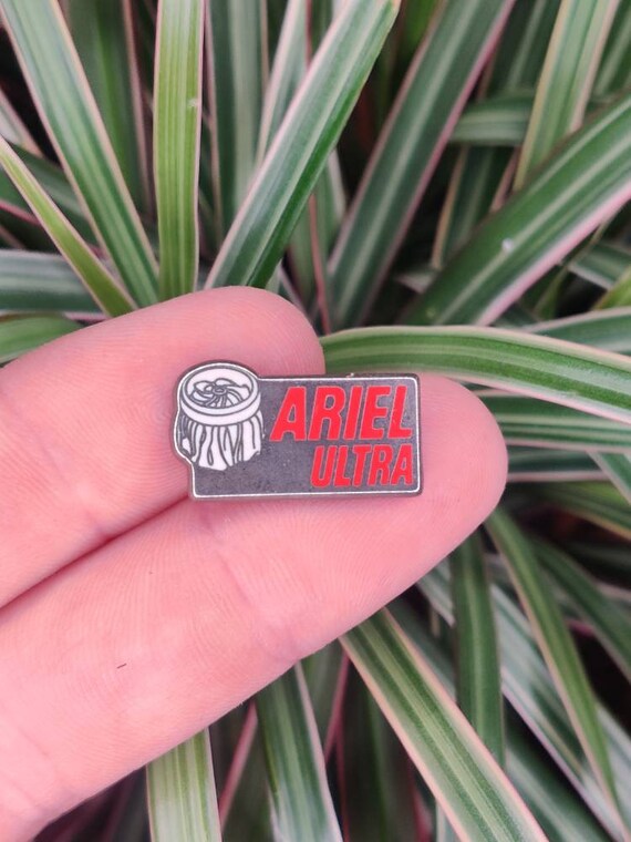 Ariel ultra washing machine laundry detergent washing… - Gem