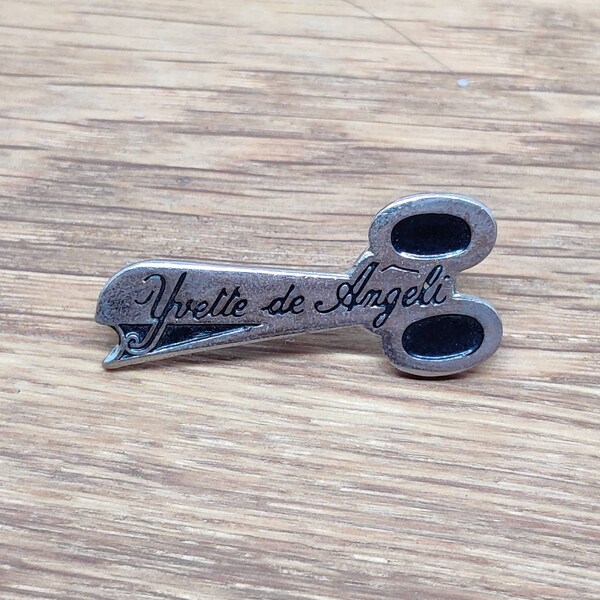 Yvette - Etsy