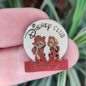 Rescue Rangers - Etsy