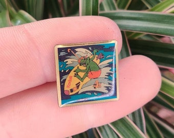 Kodak Pin Badge - Etsy