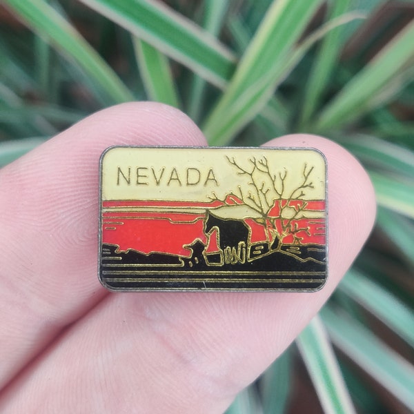 Nevada - Etsy