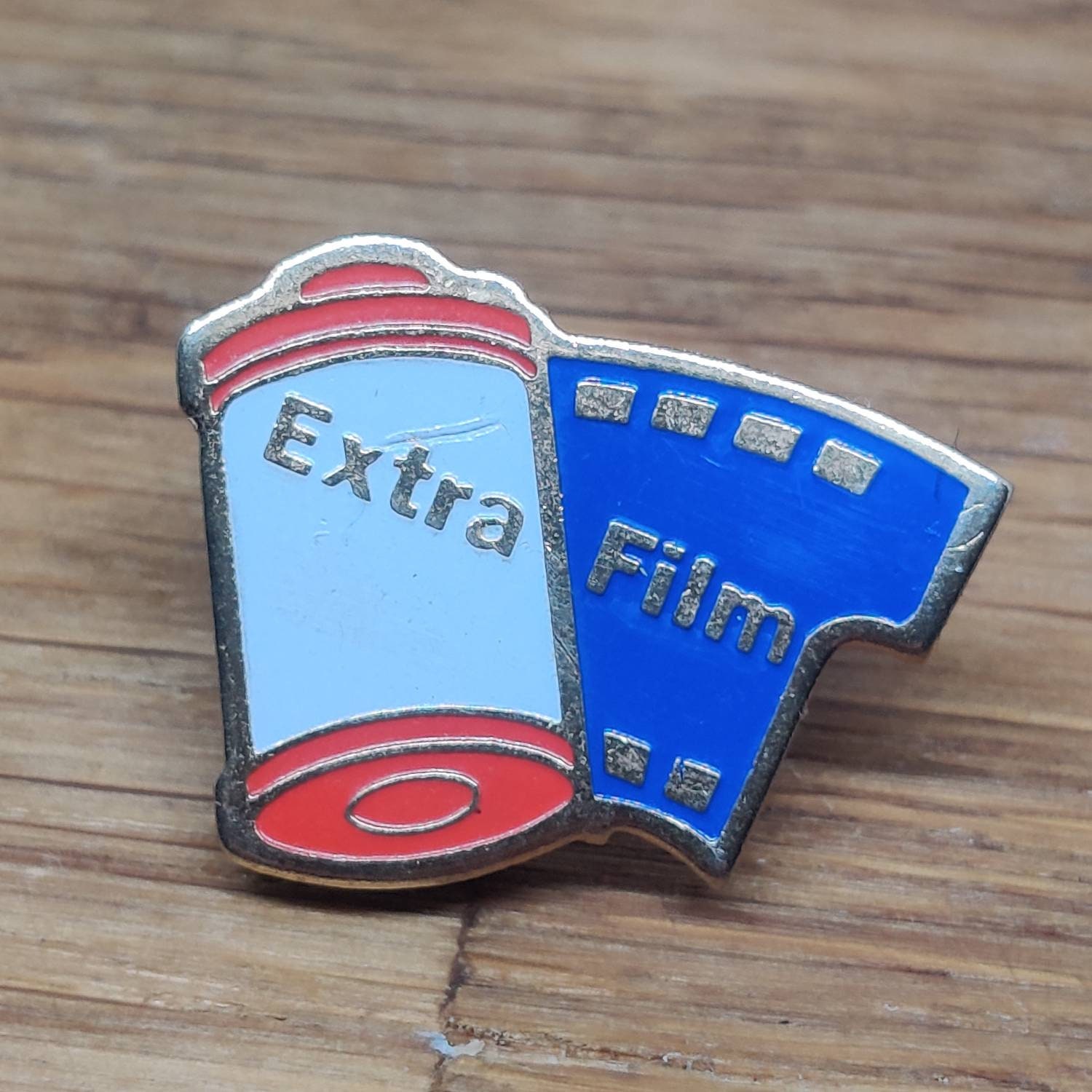 Photographic Film Badge at Laverne Haskins blog