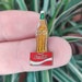 Coca Cola Vintage Lapel Pin Badge. Coke - Etsy