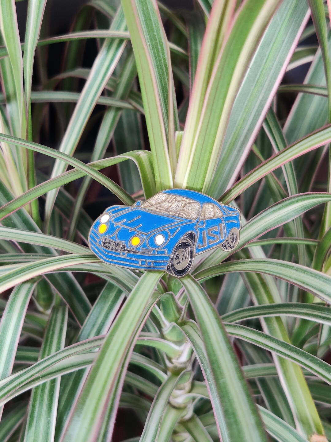 Renault Alpine Vintage Enamel Lapel Pin Badge. - Etsy