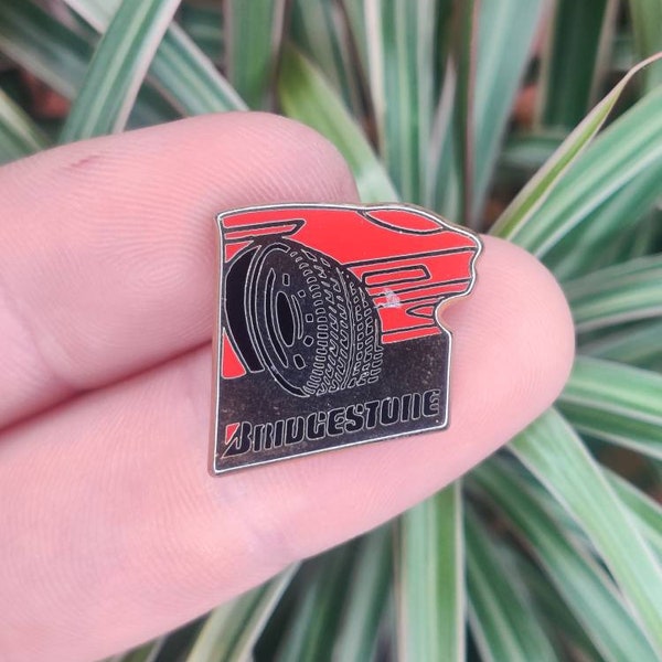 Vintage Lapel Pin - Etsy