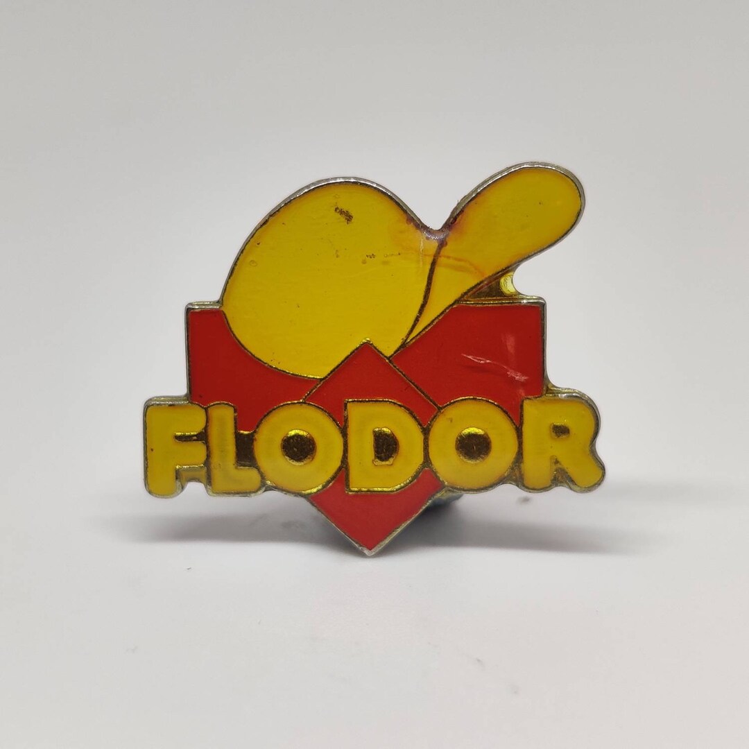 Flodor Potato Chips Blondes Croquer Crisp Chips - Etsy UK