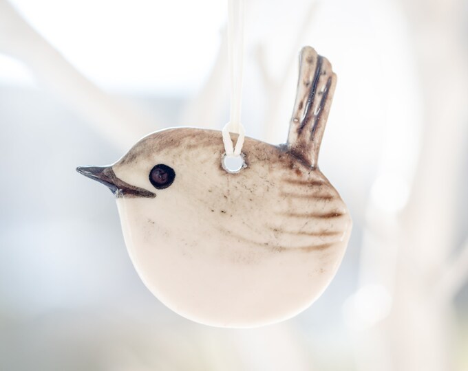 Baby Wren - Etsy UK