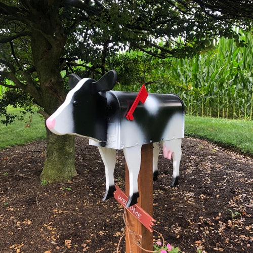 Adorable Bear Mailbox Perfect for Cabin or Bear Lover | Etsy