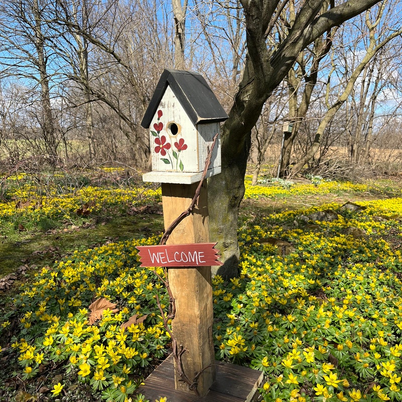 Reclaimed Wood Sign - Etsy
