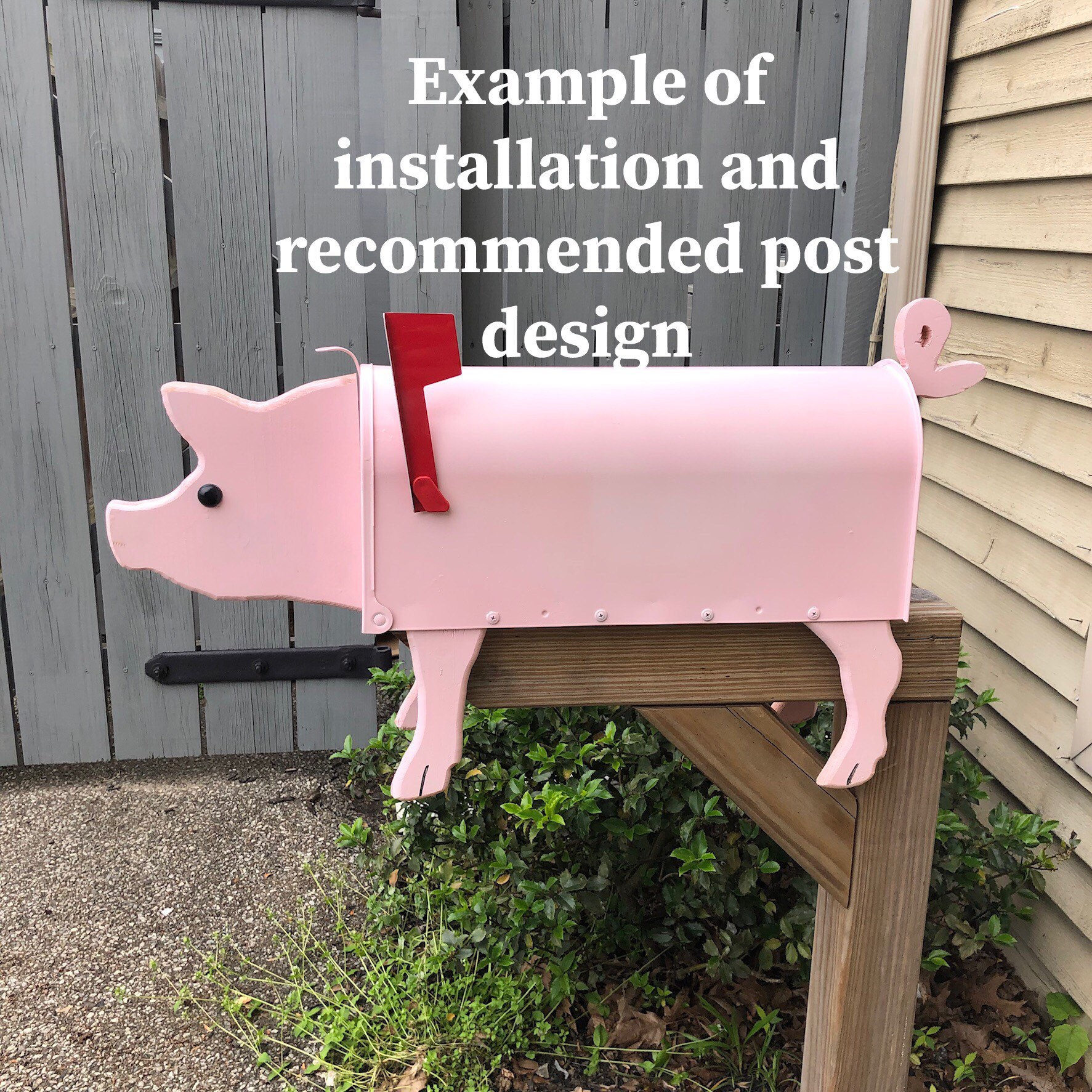 Labrador Retriever Mailbox Lab Unique Dog Mailbox Pp003 - Etsy