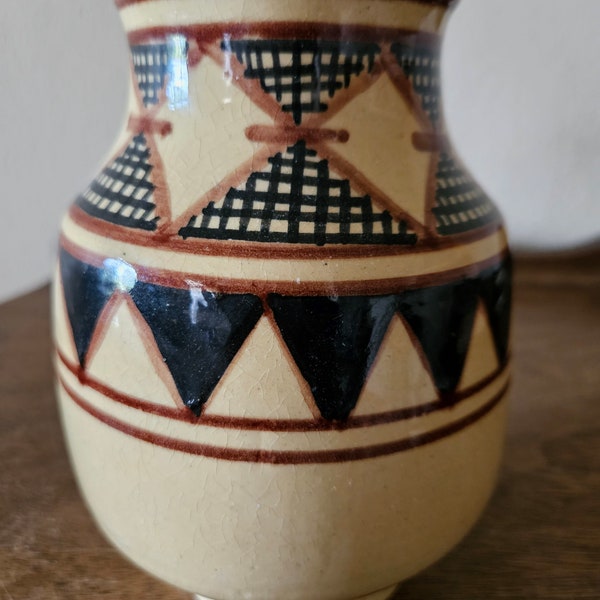 Zimbabwean Pottery - Etsy