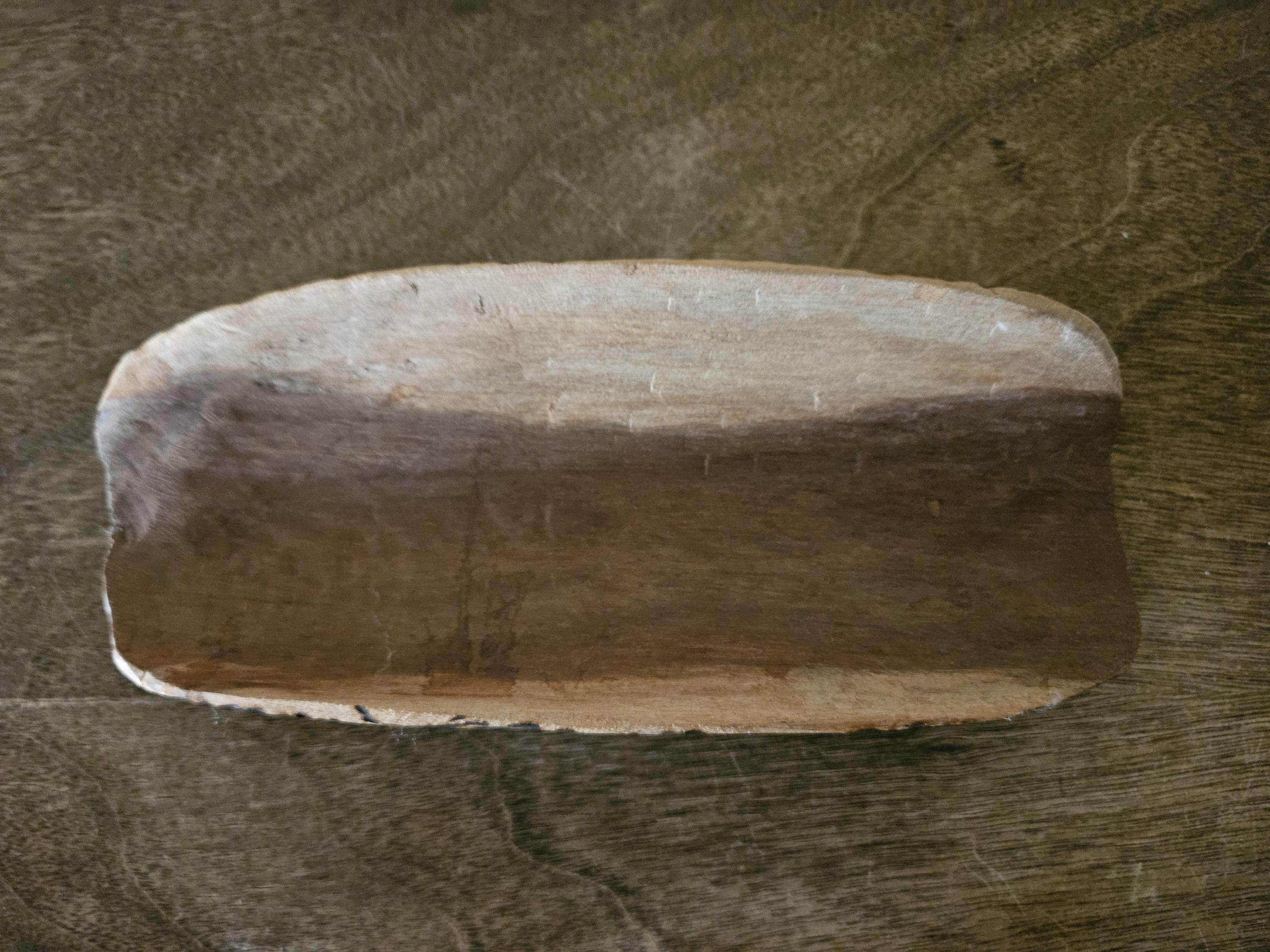 Vintage Australian Aboriginal Carved Coolamon Bowl - Etsy