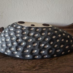 Vintage Larry Halvorsen Studio Pottery Bowl - Etsy