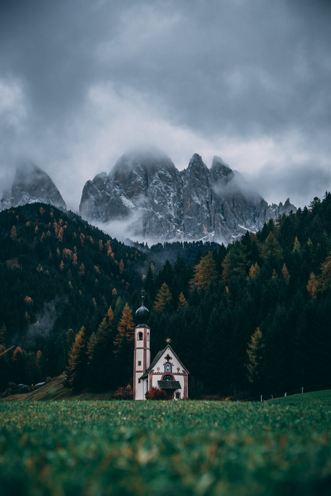 Peter Mckinnon Preset Inspired Lightroom Mobile Desktop Filter - Etsy