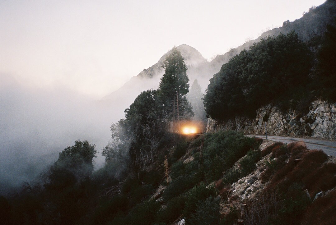 Samuel Elkins Preset Inspired Lightroom Mobile Desktop Filter Moody ...