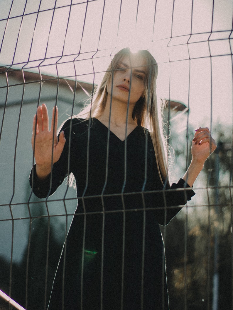 Desaturated Film Preset Lightroom Mobile Desktop Inspired Filter Brown ...