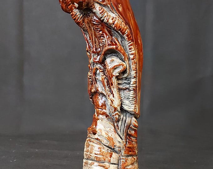 Aliens Chestburster -bloody Version- 1/1 Lifesize Finished Model Prop ...